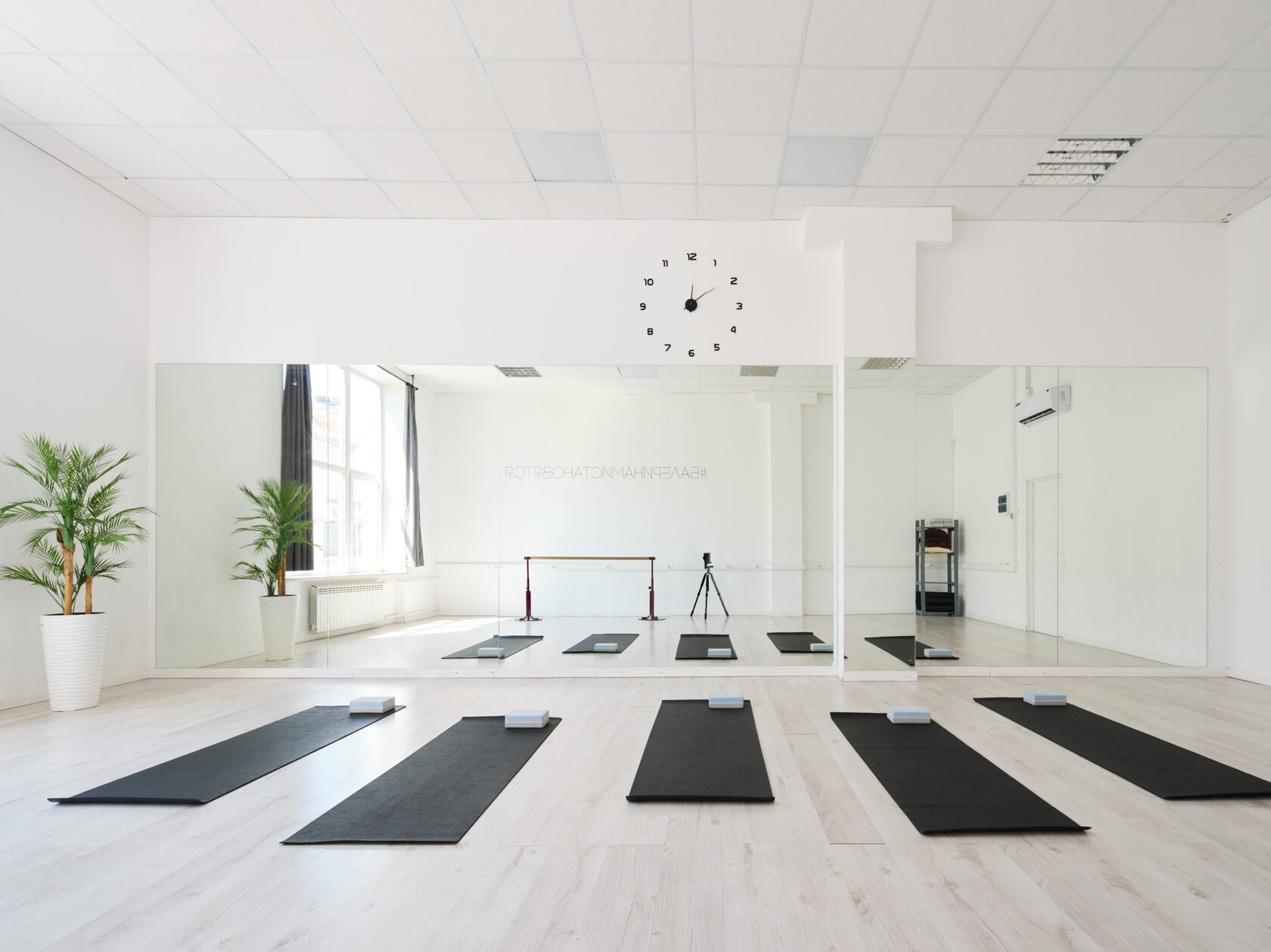 О студии Alex Ballet в Москве