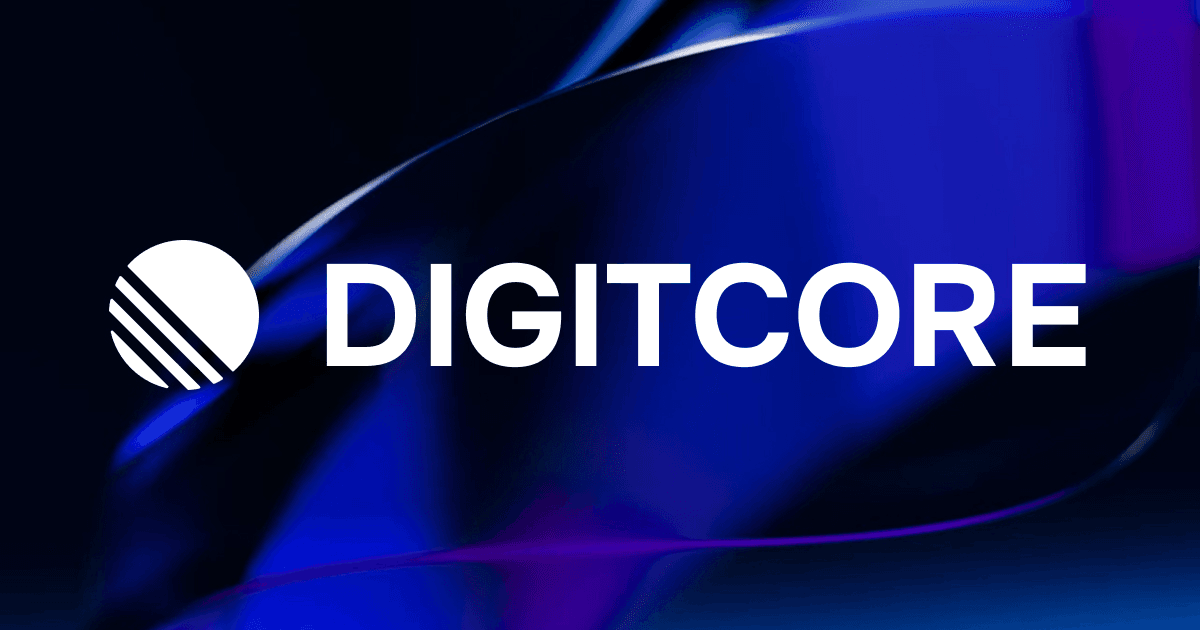 DigitCore — Проектируем, строим, развиваем гибкие цифровые экосистемы ...