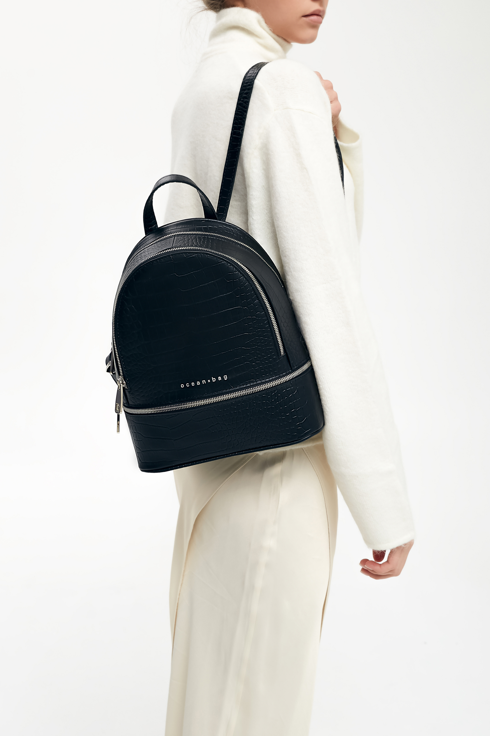 OCN BAG | Создано с любовью всей семьей