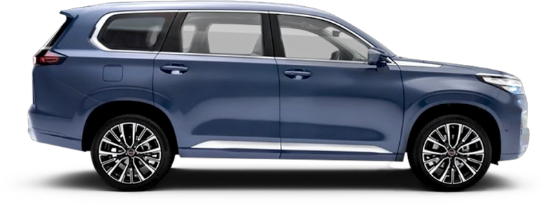 Купить новый EXEED LX, TXL, VX, RX, TXL 2.0 Чебоксары | Цены и комплектации Эксид от ...