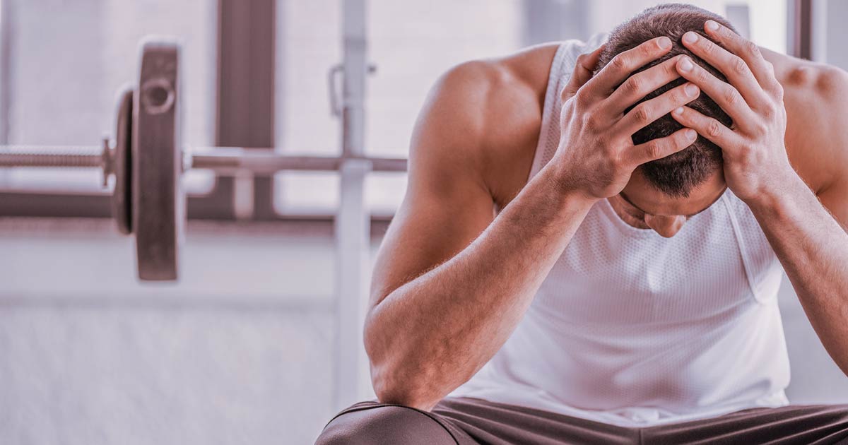 Negative Body Image: Physical Effects of Eating Disorders