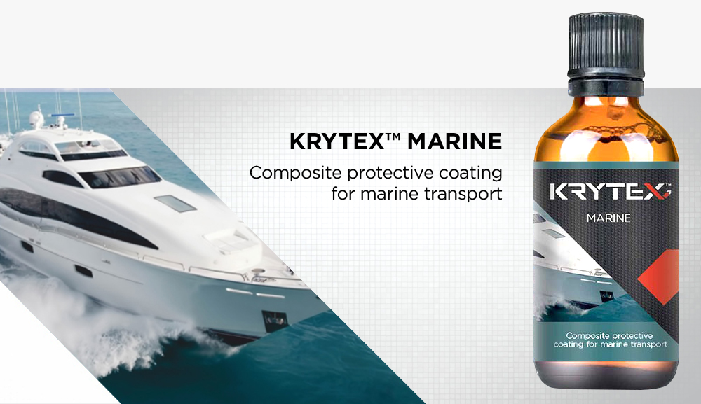 Official website | Krytex