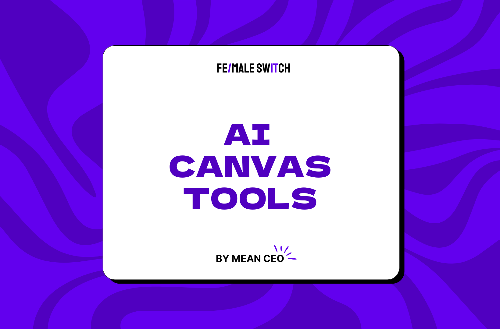 Top 10 AI Business Model Canvas Tools in 2025