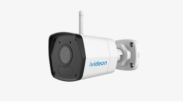 Уличная видеокамера Ivideon Atik