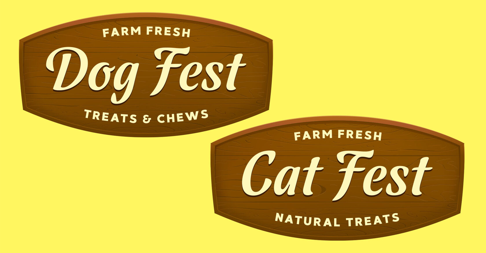 DogFest / CatFest official