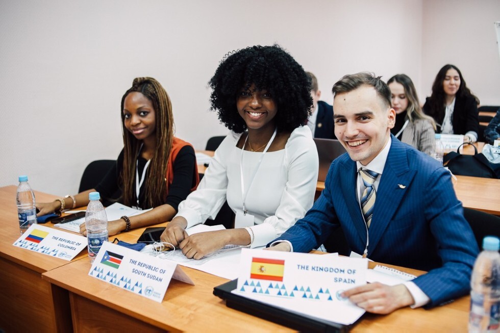 Kazan Federal University (english)