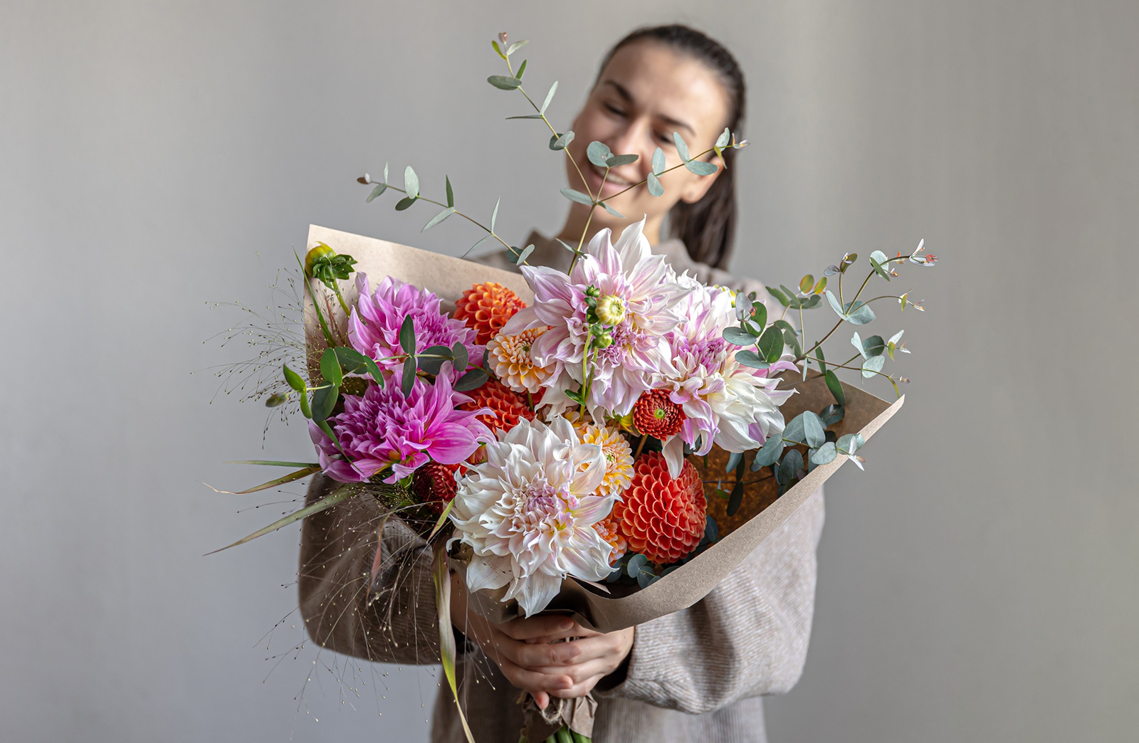 Alex Flowers Онлайн-магазин цветов и аксессуаров