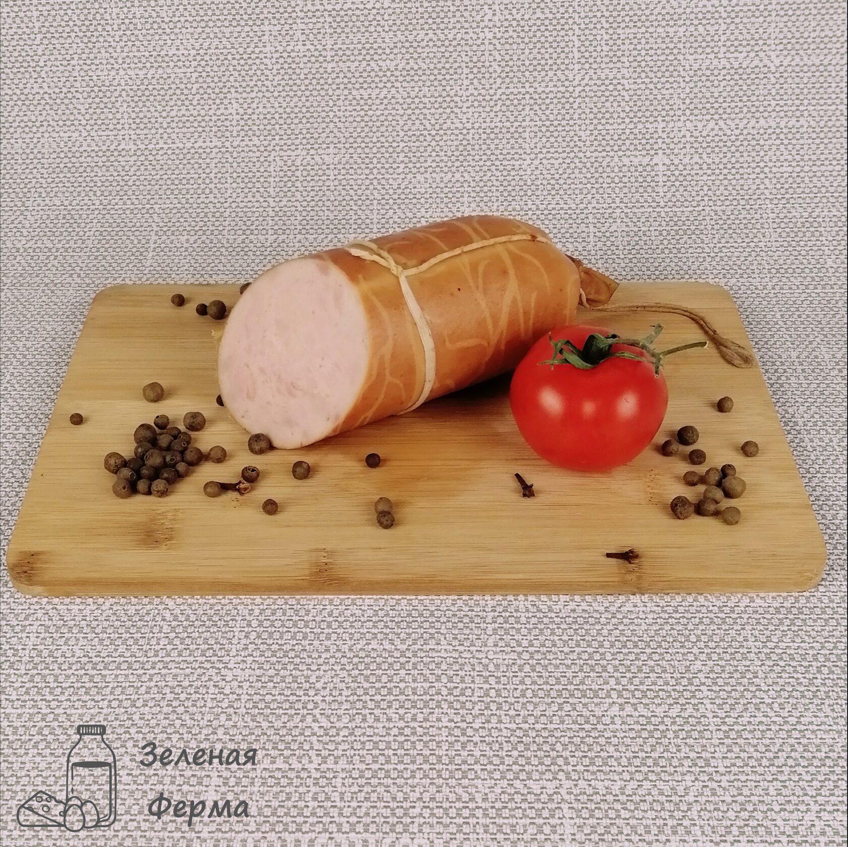 Ветчина куриная