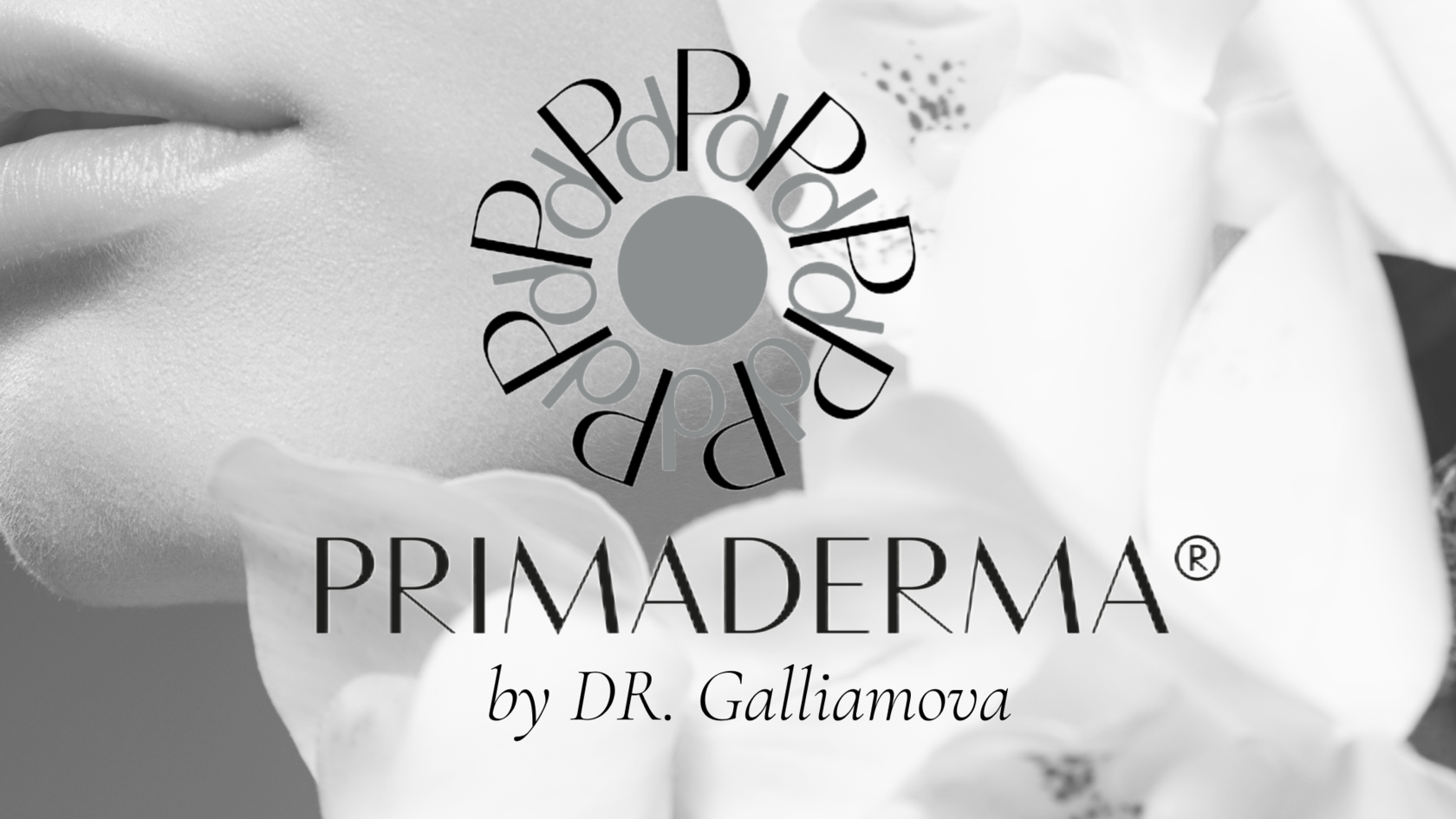 PRIMADERMA Энергия клеток