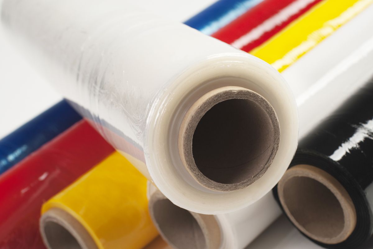 Упаковочные материалы