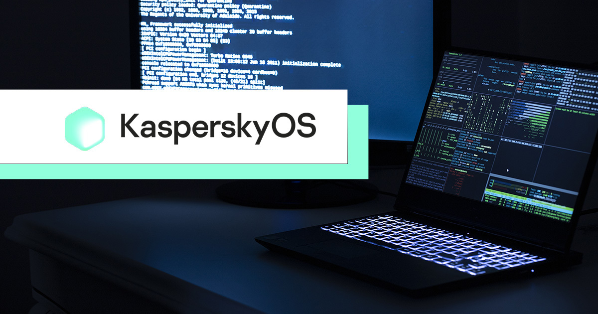 Проект ПРМ для «Лаборатории Касперского»: портирование Kaspersky OS на Raspberry Pi 4