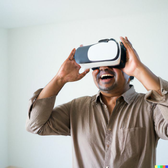 Unleash Your Freedom from Fear of Dogs with PsyTech VR!