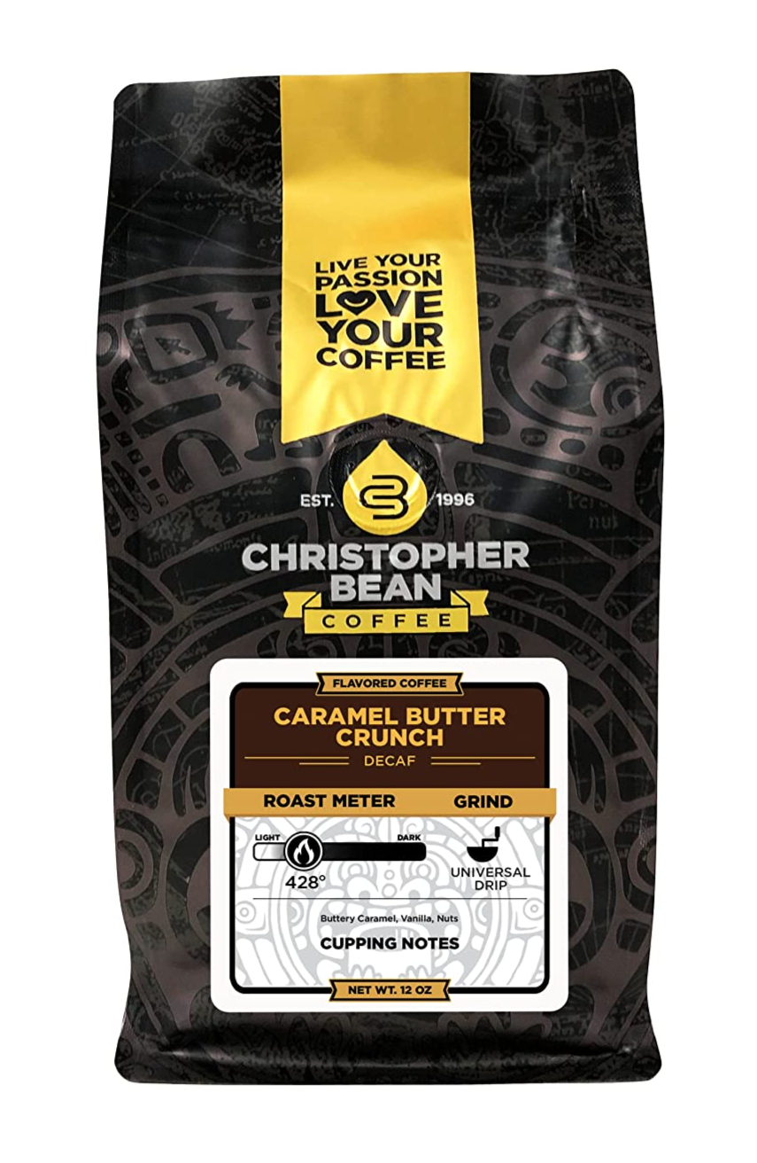 The Best Decaf Flavored Coffees: From Nutty to Sweet