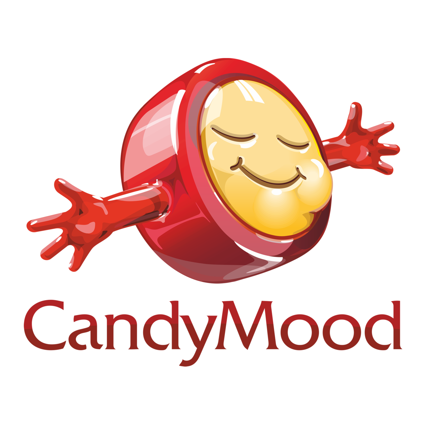 Леденцы на палочке, карамельные конфеты - фабрика Candy Mood