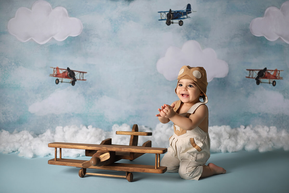 Blog - First Impression Artwork