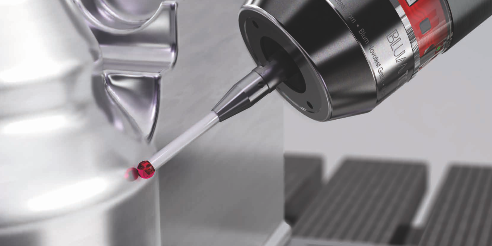 BLUM | ИЗМЕРИТЕЛЬНЫЕ СИСТЕМЫ