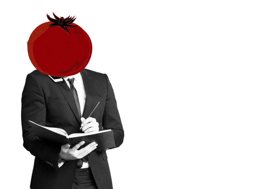 Senior Pomidor | Подбор сильных менеджеров по продажам и руководителей ...