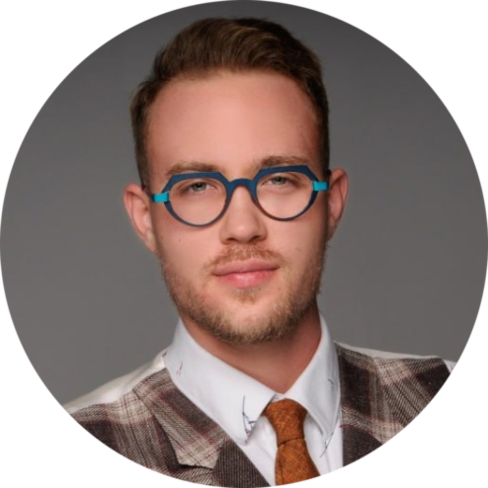 Cases&Faces - Annual International Business Conference and Award