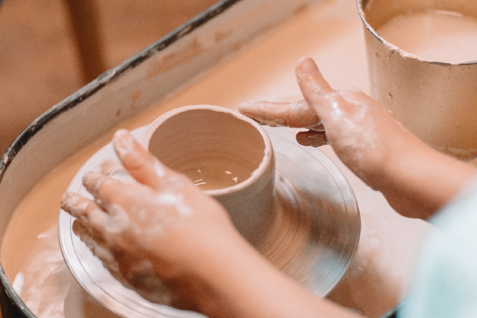 What is pottery? | Pottery Studio 1