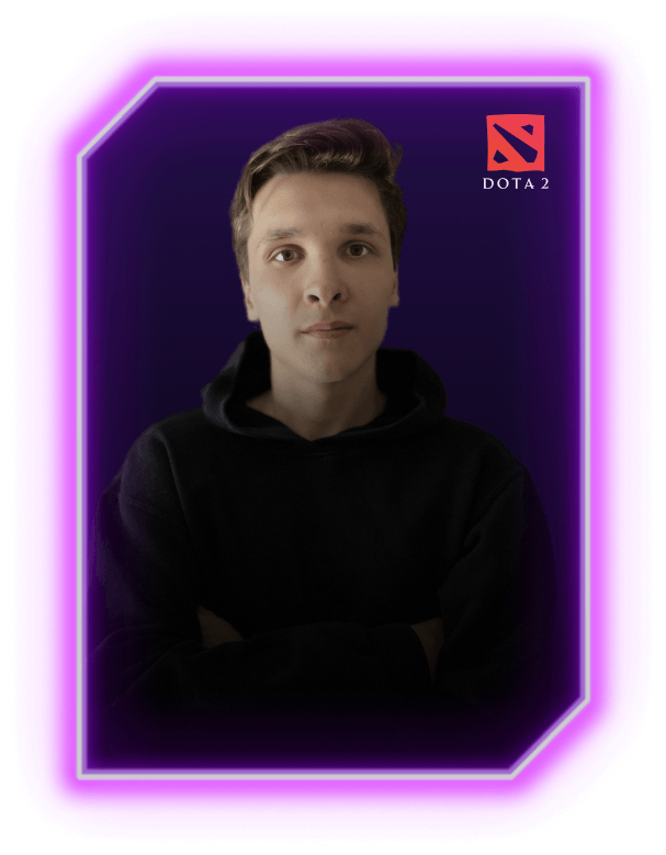 Skilly | Тренировки с топ-геймерами по Dota 2, CS:GO, Valorant, Fortnite