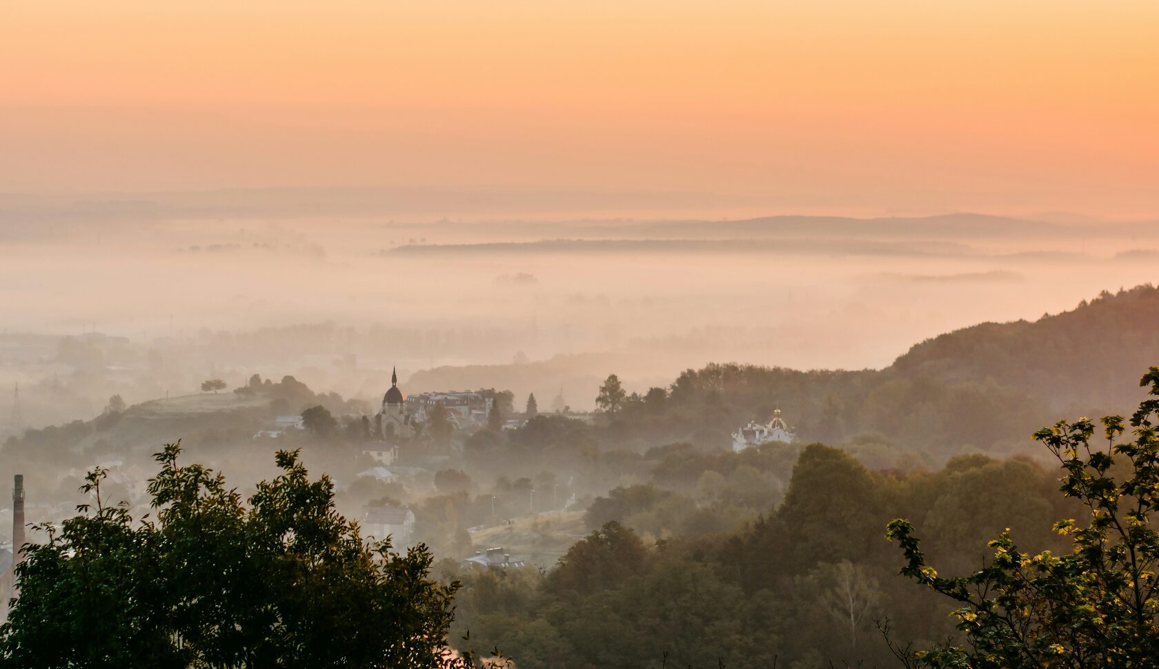 Genealogical Research in Ukraine – Documents & Archives