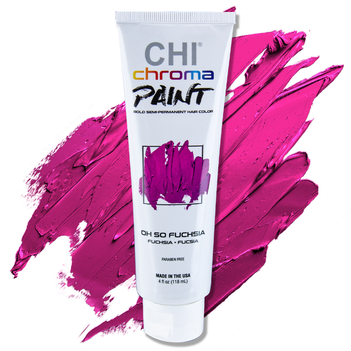 CHI Chroma paint