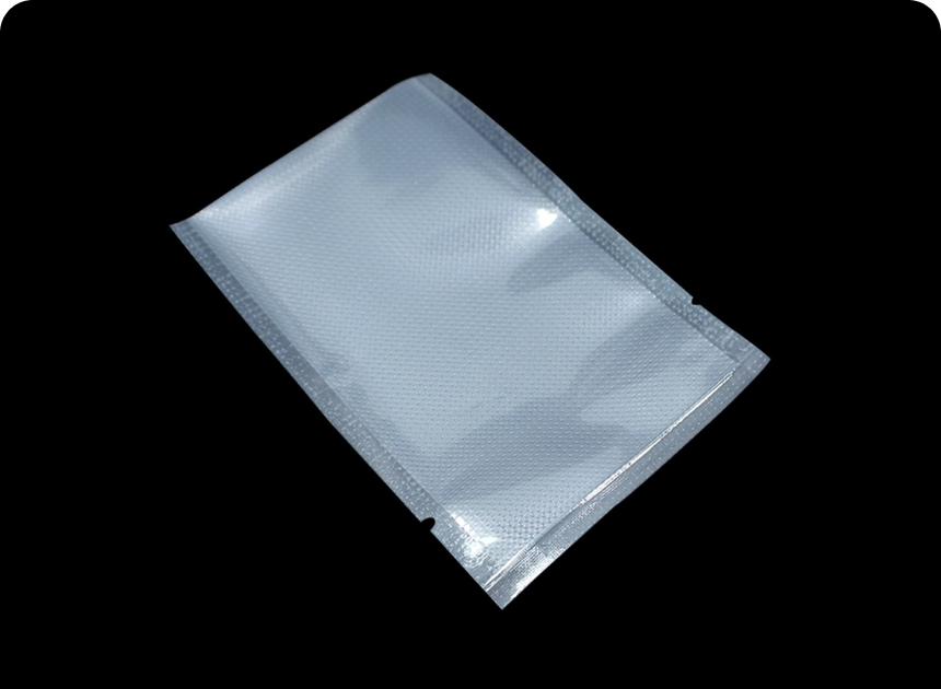 Рифленые вакуумные пакеты для бытового вакуумного упаковщика