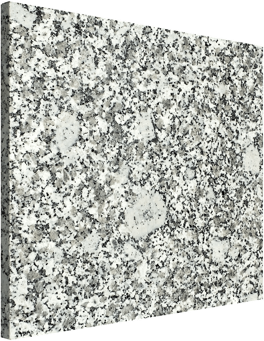 Bella Extra White Granite G439-V