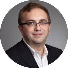 Cases&Faces Chicago - Annual International Business Conference and Award