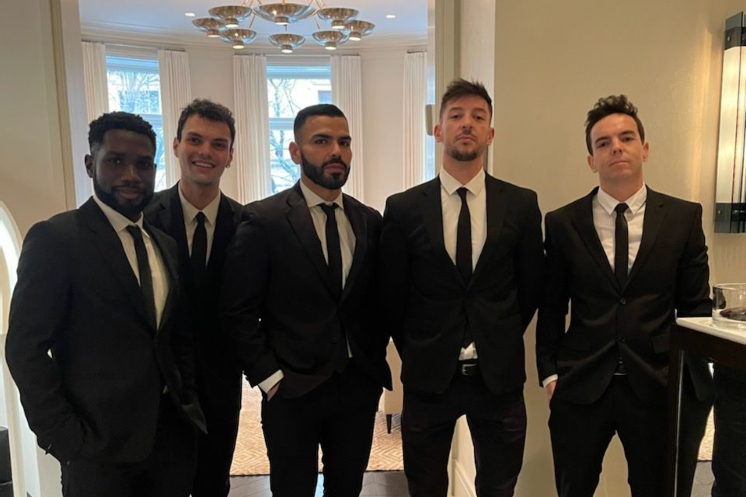 When Is the Best Time to Look for a Catering Job in New York | Julia ...