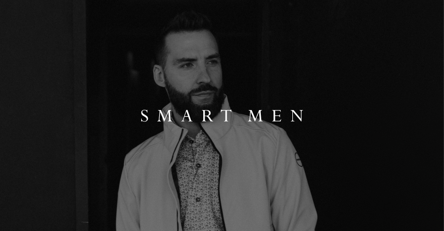 Smart Men | Мужская одежда