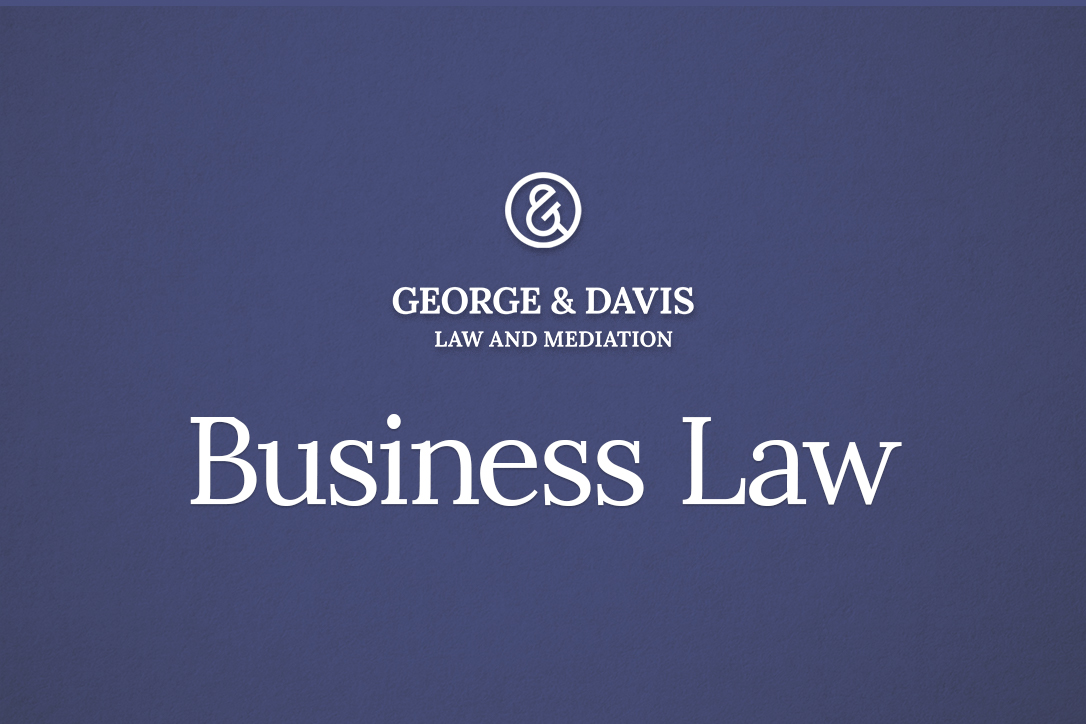 Business law