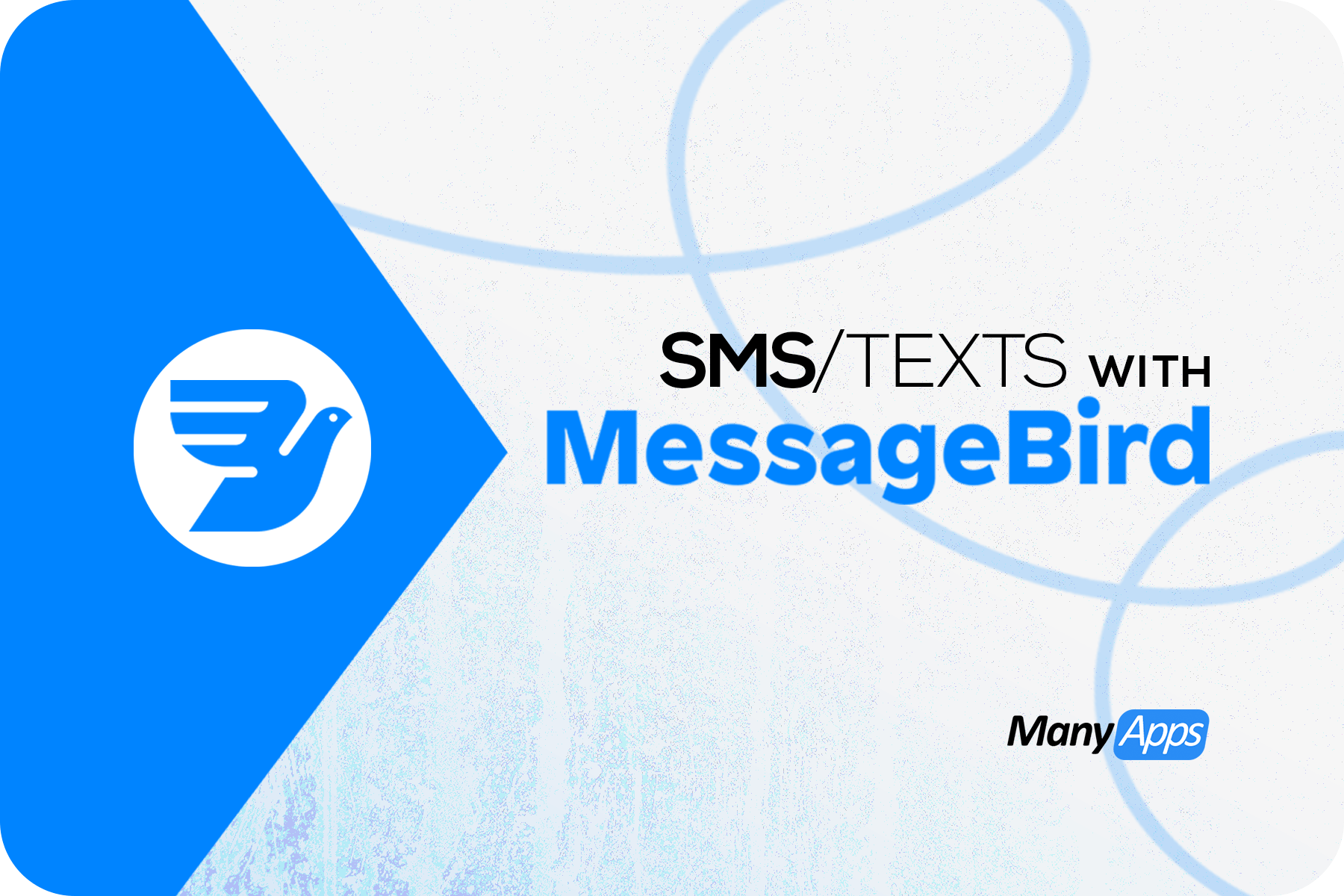 SMS Marketing - ManyChat App Store