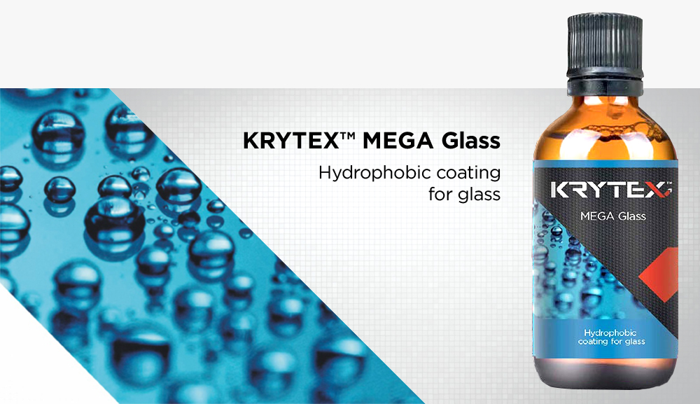 Official website | Krytex