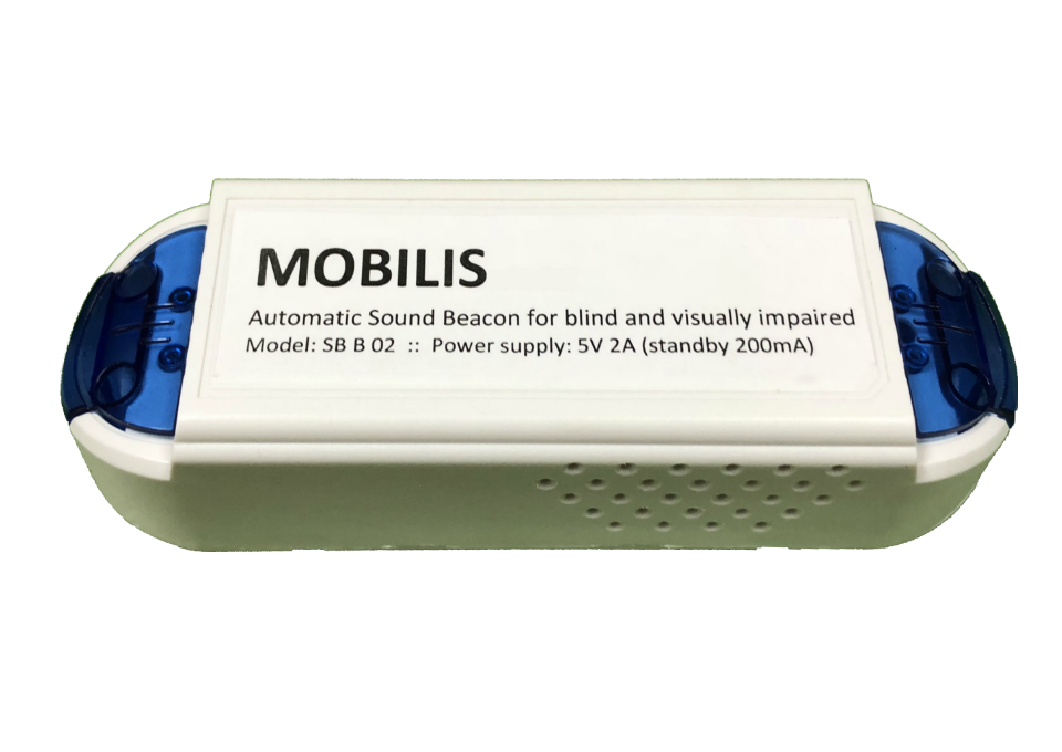 Mobilis Smart Sound Beacon