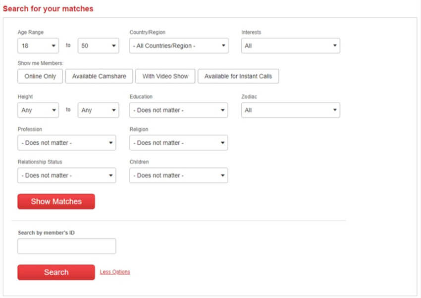 AsiaMe Dating Site Review [2020]