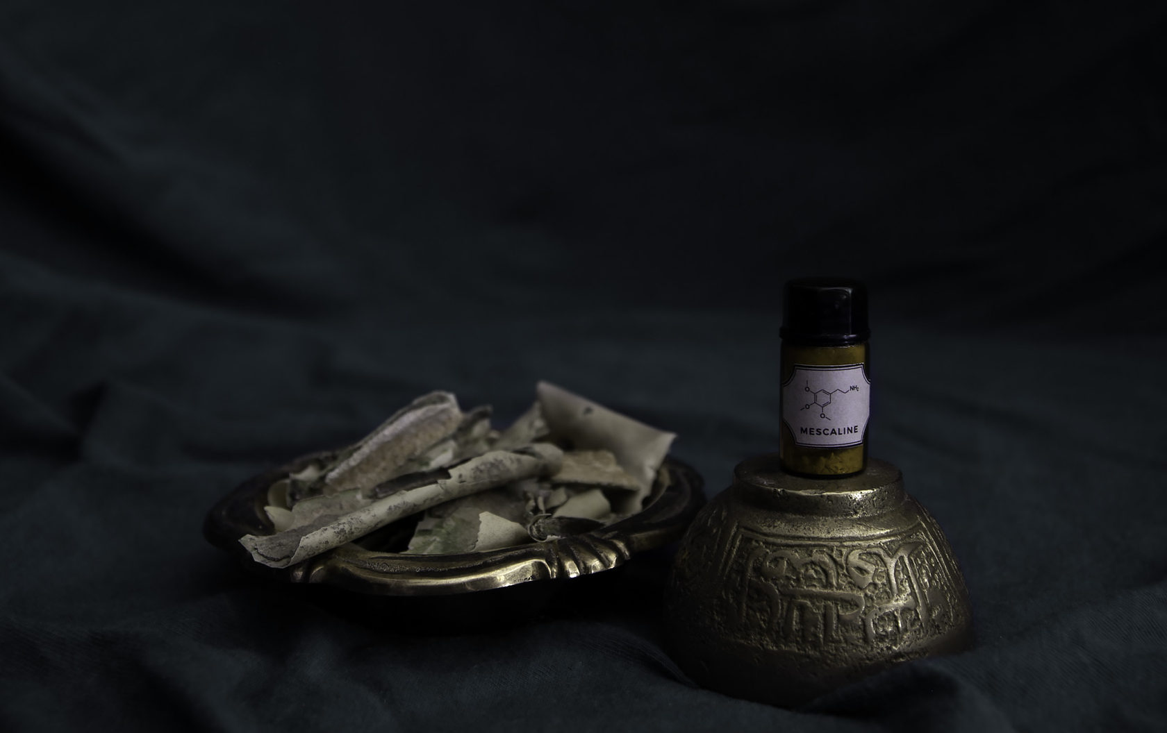 Meskalin