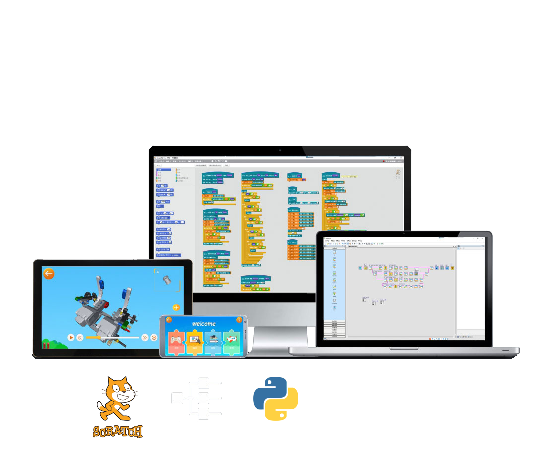 Набор ZMROBO Defender Wisekit