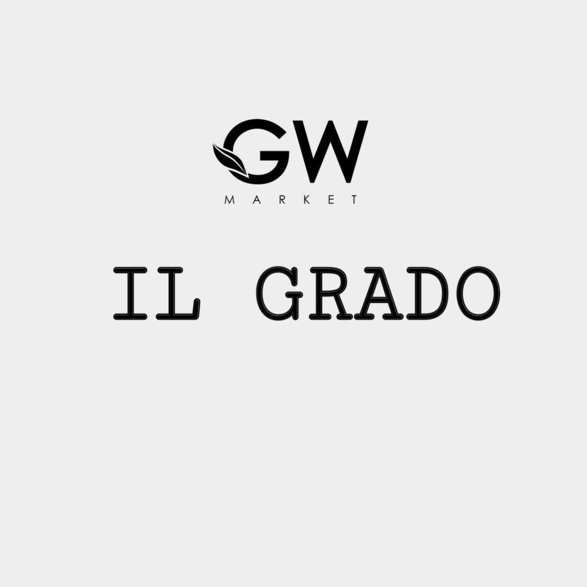 Посуда IL Grado Гринвей