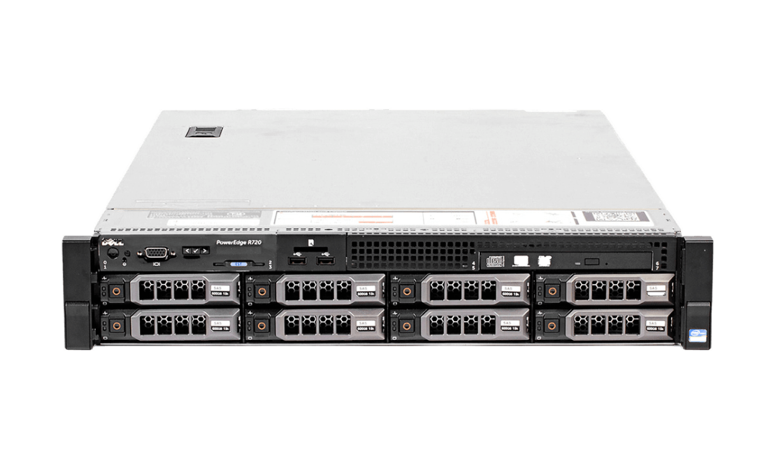 Rack&Roll - импортер IT оборудования от ведущих мировых брендов