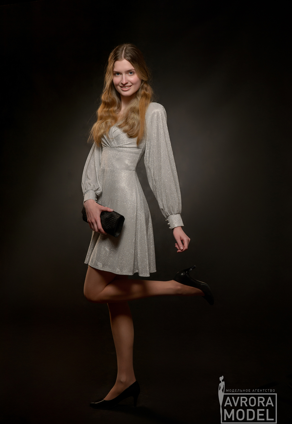 EVA Lukashevich | Avrora Models