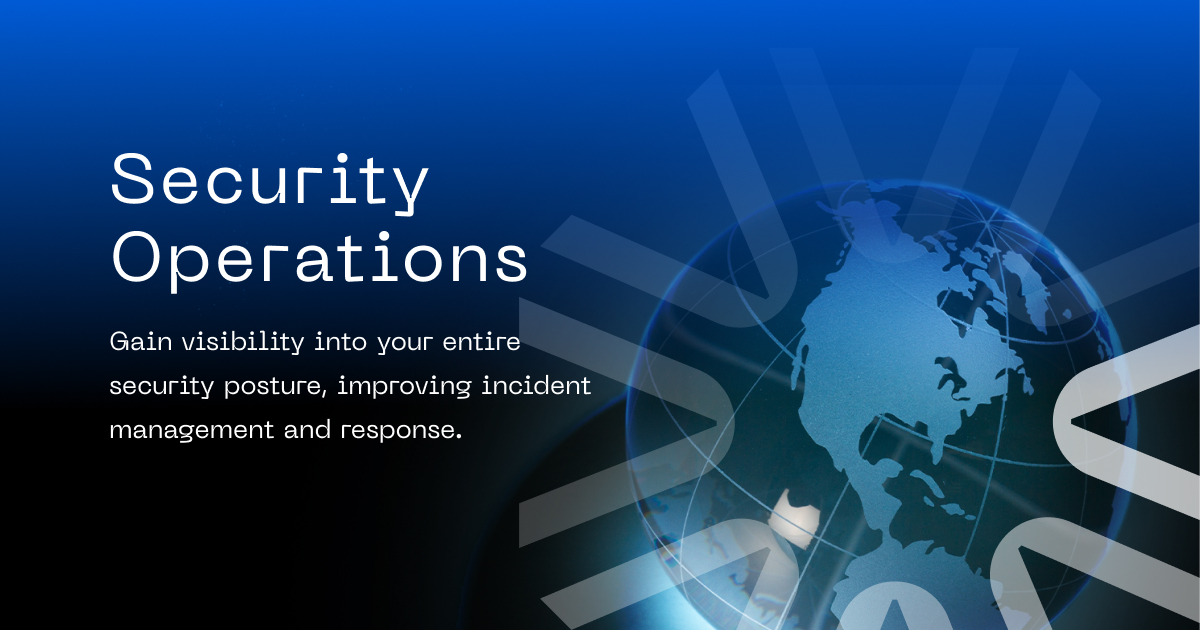 Secure Your Business Operations with Advanced Security Solutions