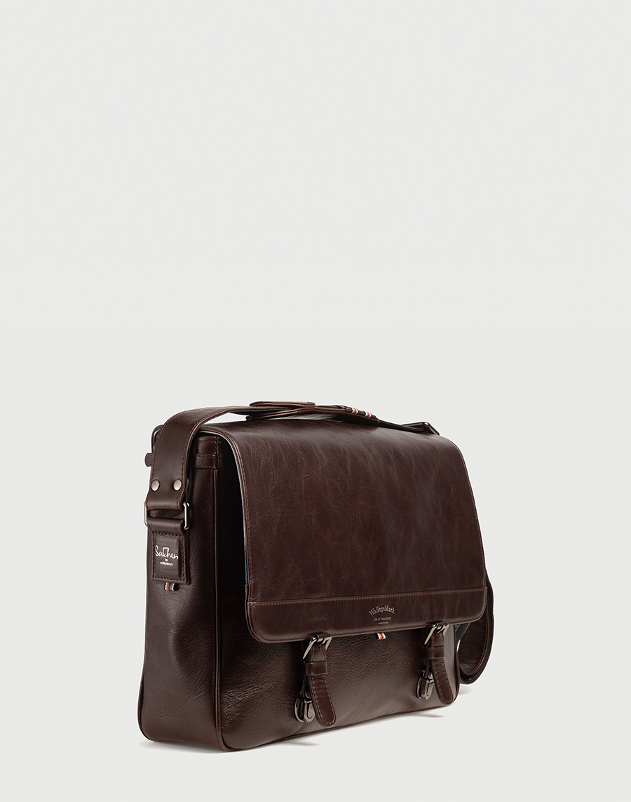 Сумка мессенджер Satchel