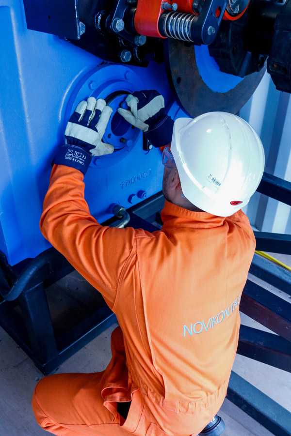 GWO BTT combined 3 Modules (BTTM/BTTH/BTTE)