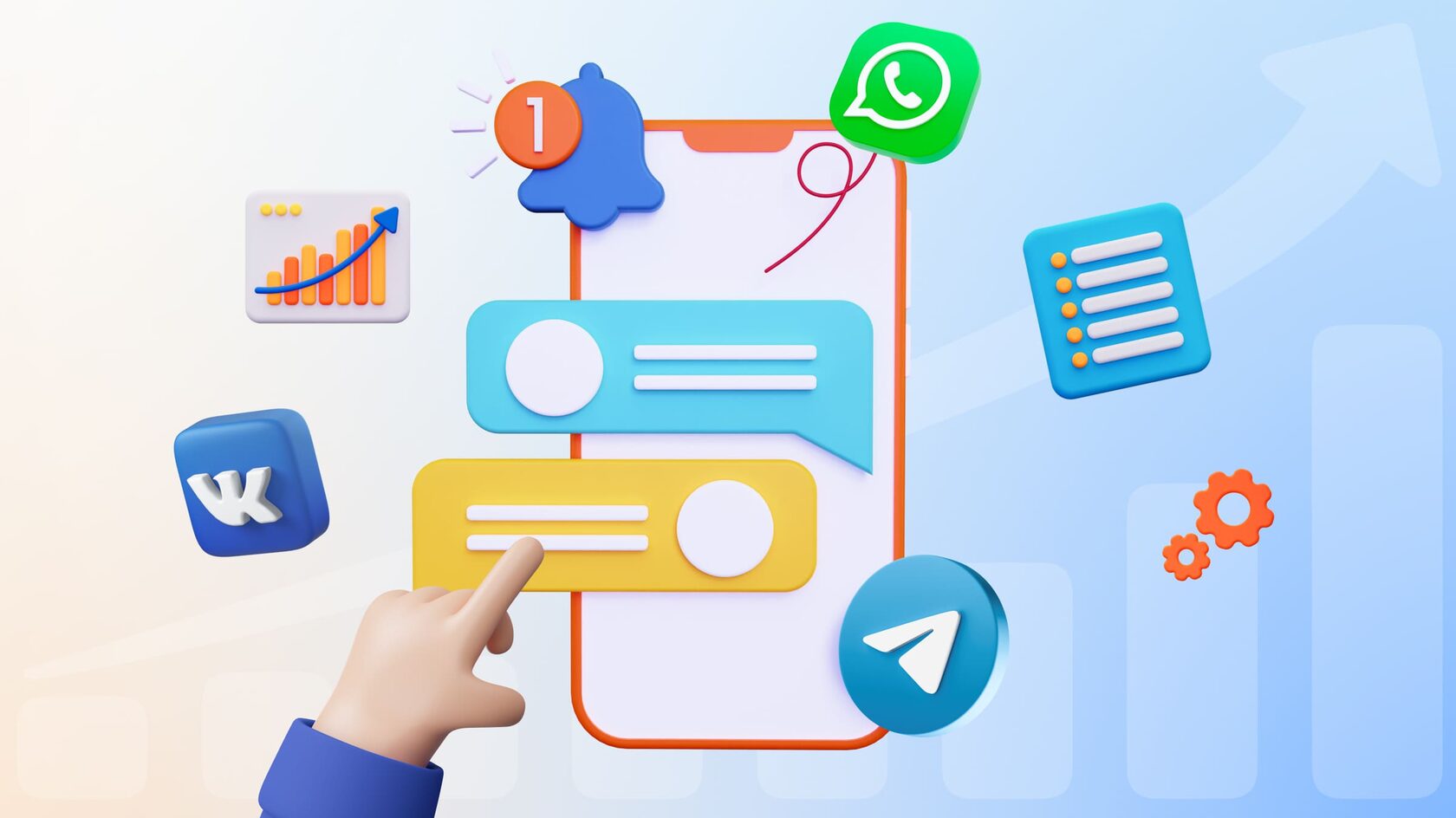 ChatApp или IntellectDialog — сравнение 2025: цены, отзывы, возможности