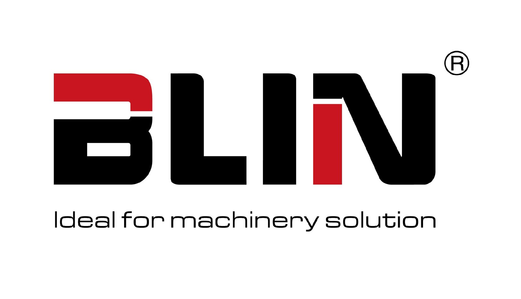 Blin machinery