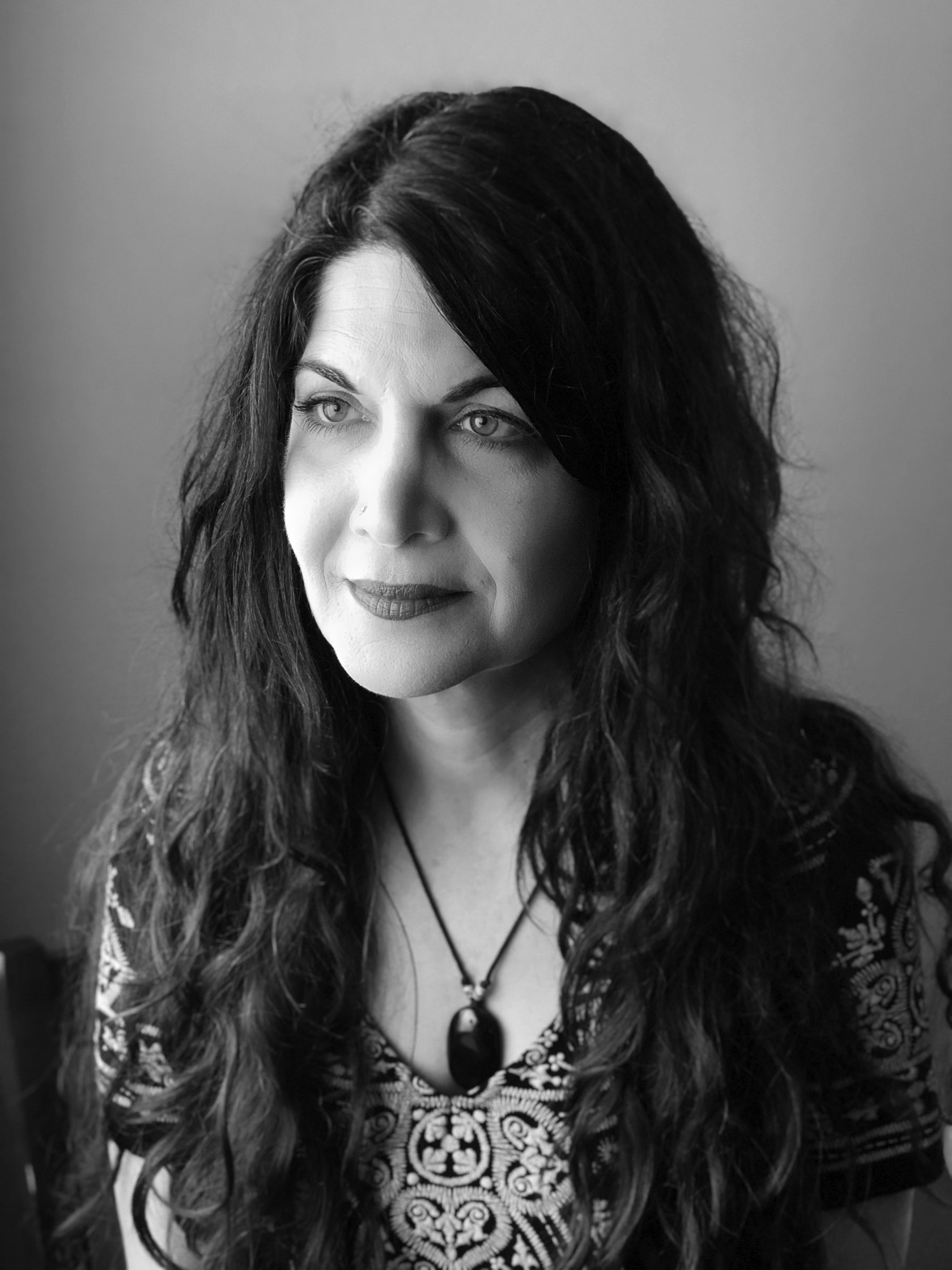 SHOOT THE STORY VOL. 17: ALISON BRAUN