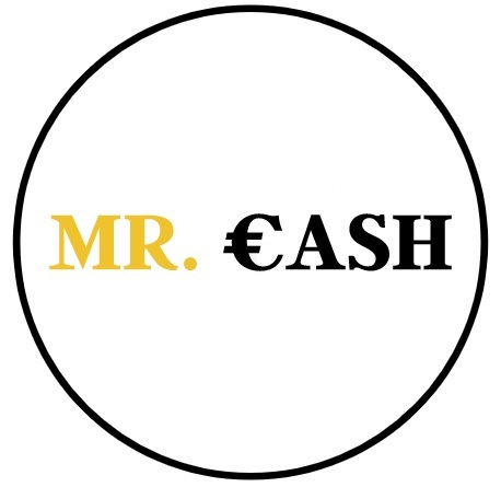 Mr Cash