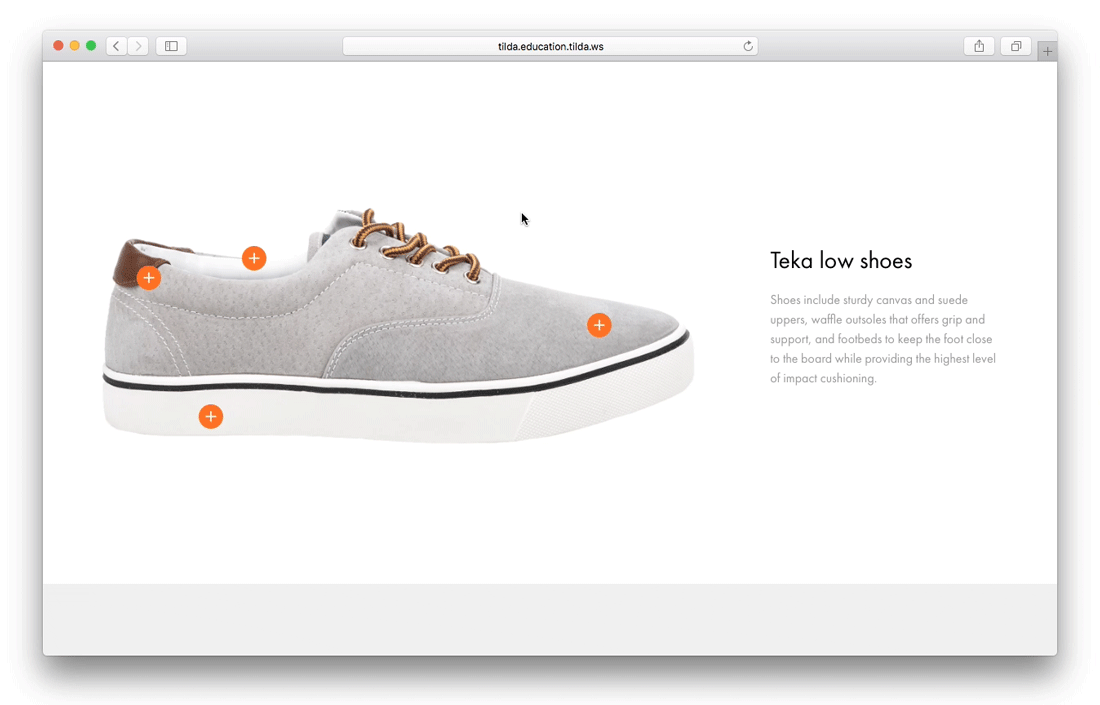Zero Block: Creating Unique Designs