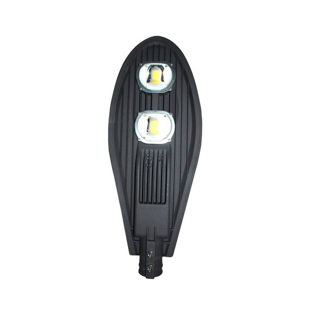 Консольные светильники, Кобра 100W, IP65, черный,